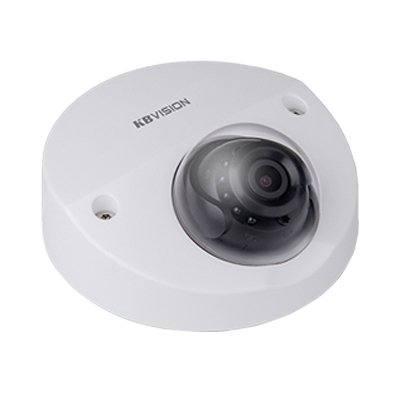 Buy Kb Vision Usa Ip Camera 2.0 Mp Kx-2002Wan Surveillance Camera ...