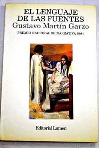 Amazon.com: El Lenguaje De Las Fuentes (Spanish Edition): 9788426412195 ...