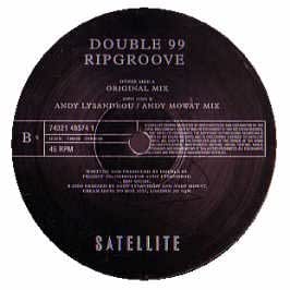 Rip Groove: Double 99: Amazon.fr: CD et Vinyles}