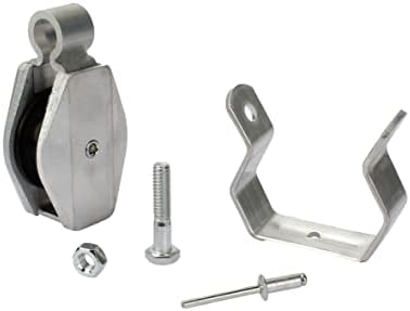 D1100 Series End Cap Kit - for Werner Ladder Extension Accessories ...