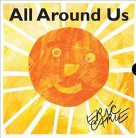 All Around Us | Amazon.com.br