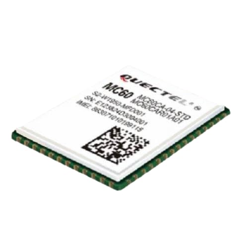 Quectel MC60 GSM GPS Module for Precise Location Services : Amazon.in ...
