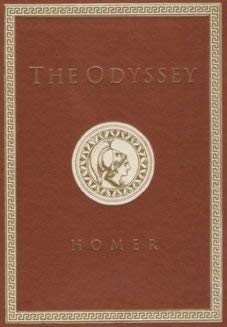 The Odyssey : Amazon.co.uk: Books