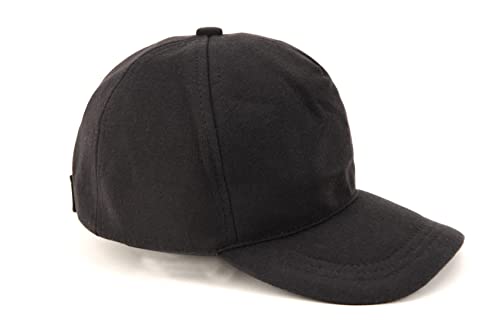 Buy PrimeBox Head Caps for Men Unisex with Adjustable Velcro Strap Cap ...