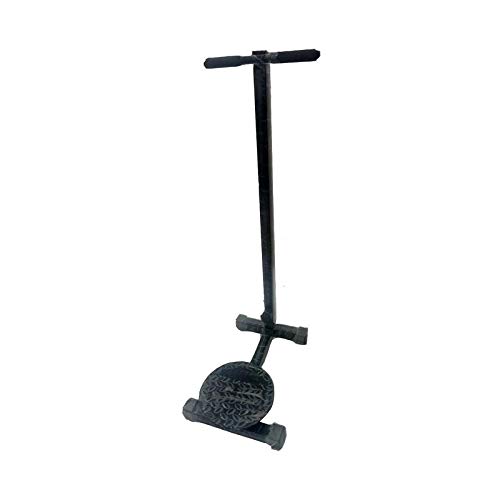 Buy FIT INDIA Single Twister (with 150 Kg. Holding Capacity) Standing ...
