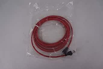 Amazon.com: Agilent 8121-0545 Crossover Cable for E4440A : Electronics