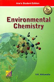 Environmental Chemistry, 2nd ED: Amazon.co.uk: 9789381162965: Books