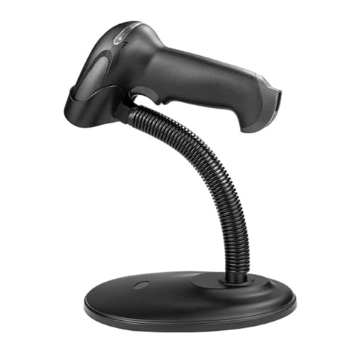 Best Neck Stands for Symbol Scanner: Enhance Efficiency and Comfort ...