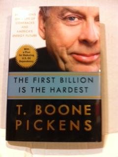 The First Billion Is the Hardest relections on a life of comebacks and ...