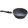 Amazon.com: FLAVORSTONE, Titanium Master Cookware Set, Includes: 2 ...
