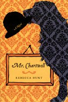 MR CHARTWELL : Amazon.in: Books