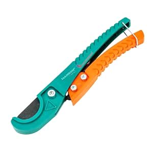 Malfah PVC Pipe Cutter, Steel Cutting Blades for Heavy Duty, Wire ...