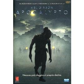 Amazon.com: Apocalypto : Dalia Hernandez, Rudy Youngblood, Jonathan ...