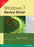 Buy Windows 7 Device Driver Book Online at Low Prices in India ...