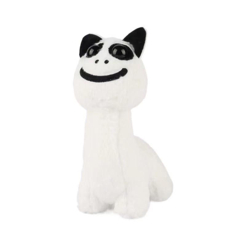 Amazon.com: Zoonomaly Plush Toy,，Strange Zoo Plush Toys, Monsters Fish ...