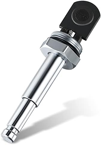 Moen 1394 Push Button Diverter Extension Kit, Chrome - Faucet Index ...