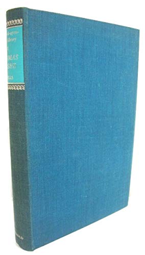 Selected Writings: Pierce Penniless His Supplication to the Devil ...