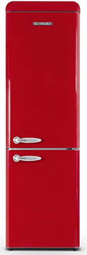 Frigo Rouge → Guide N°1 Comparatif - Avis - Test du Meilleur