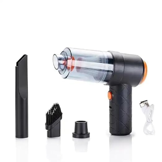 KVB STAR Vacuum Cleaner : Amazon.in: Home & Kitchen