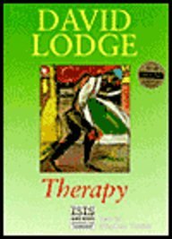 Amazon.com: Therapy: 9781850898795: Lodge, David, Thorne, Stephen: Books