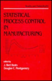 Buy Statistical Process Control in Manufacturing (Quality and ...