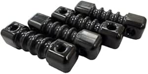 Antenna Technology Inc. 4 Set of Cost-Effective Dog Bone Antenna ...