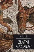 Zlatni Magarac: APULEJ: 9788681283424: Amazon.com: Books