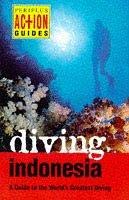 Diving Indonesia (Periplus Action Guides): Amazon.co.uk: Muller, Kal ...
