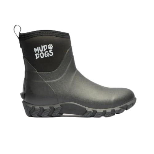 9 Best Wellies For Dog Walking - Tried and Tested In The UK