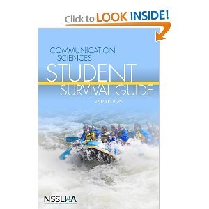 Student Survival Guide 2nd Second edition byNSSLHA: NSSLHA: Amazon.com ...