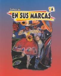 Somos Asi En Sus Marcas A (Spanish Edition): James H. Funston ...