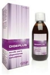 Homeosor Digeplus Jarabe 250 ml : Amazon.es: Alimentación y bebidas