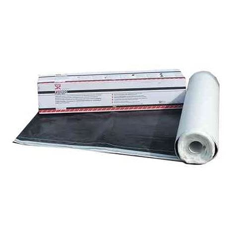 FOSROC Fosroc Membrane HDPE-P 2m x 20m x 1.2 mm : Amazon.in: Home ...