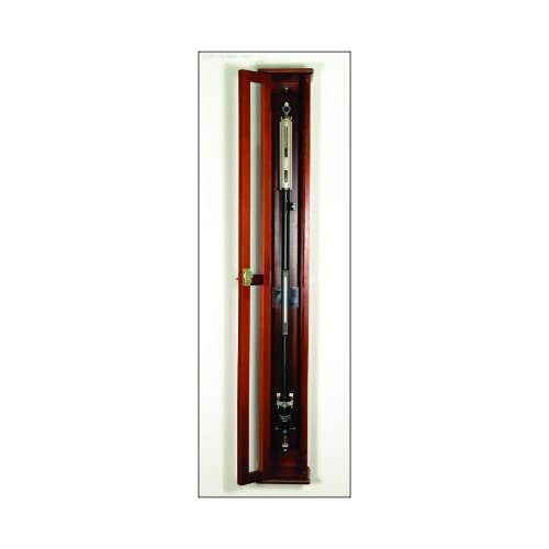 ARGLabs FORTIN S BAROMETER(with aluminium pipe and aluminium fitting ...