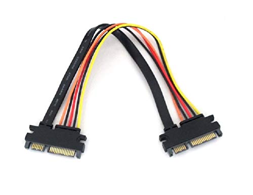 Best Male-Male SATA Cables for Seamless Data Transfers - Totally Reviewed