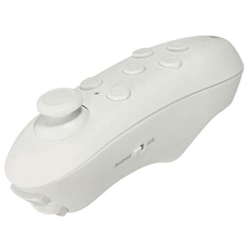 Amazon.com: VR PARK Universal bluetooth Remote Controller Wireless ...