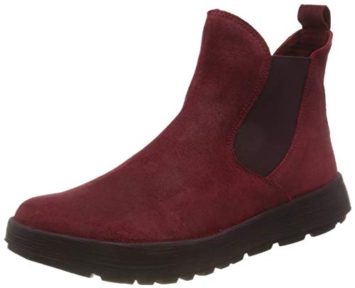 Rote Chelsea Boots – Die 15 besten Produkte im Vergleich - Reiterguide ...