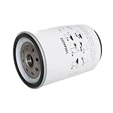 FLEETGUARD FS19551 - Fuel filter cross reference