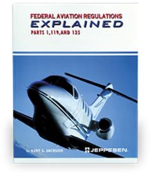FARs Explained: Charter Operations by Jeppesen: Kent S. Jackson ...