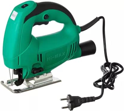 Tools Centre 5 in 1 Powerful 610W Jigsaw Machine : Amazon.in: Home ...