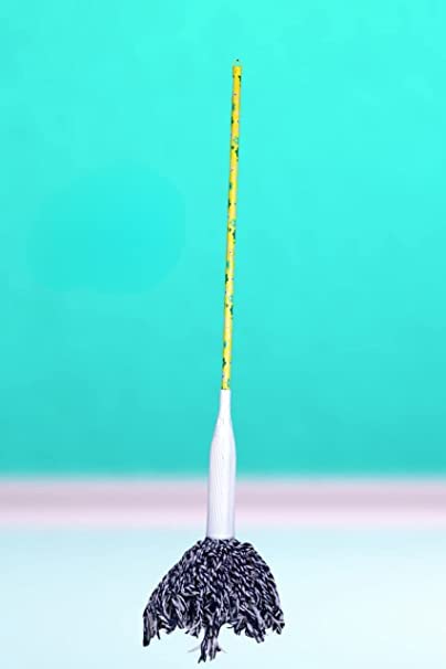 Mopping Stick for Floor Cleaning Floor Mop Stick / Floor Cleaner Sticks ...