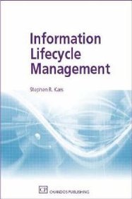 Buy Information Lifecycle Management Book Online at Low Prices in India ...