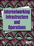Buy Internetworking Infrastructure and Operations Book Online at Low ...
