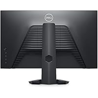 Amazon.com: Dell 24-Inch 165Hz Gaming Monitor - Full HD 1920 x 1080 ...