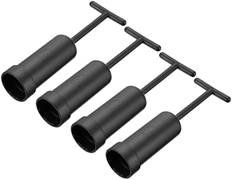 sourcing map G9 Socket Ring Removal Tool Light Replacing Accessories ...