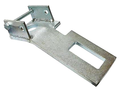 Amazon.com: Drawbar Lock fits Allis Chalmers : Patio, Lawn & Garden