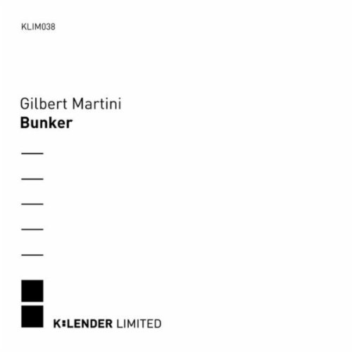 Bunker by Gilbert Martini on Amazon Music - Amazon.com