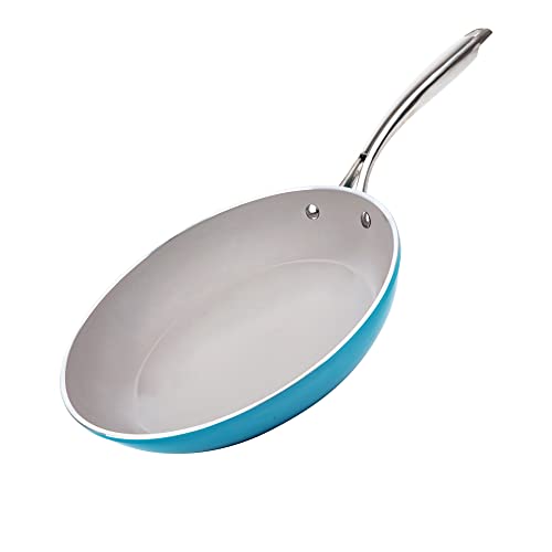 Find The Best 12 Inch Frying Pans Reviews & Comparison - Katynel