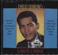 Amazon.com: El Idolo De La Juventud: CDs y Vinilo