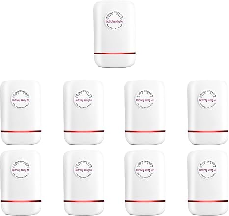 Pro Power Saver Stop Watt Energy Saving Device Power Saver | Desertcart KSA